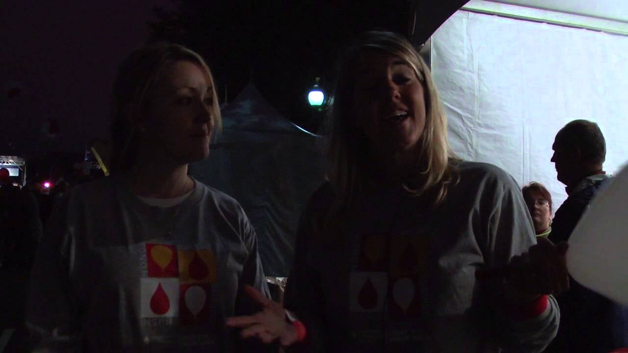 LLS WALK PKG fcp1) - YouTube