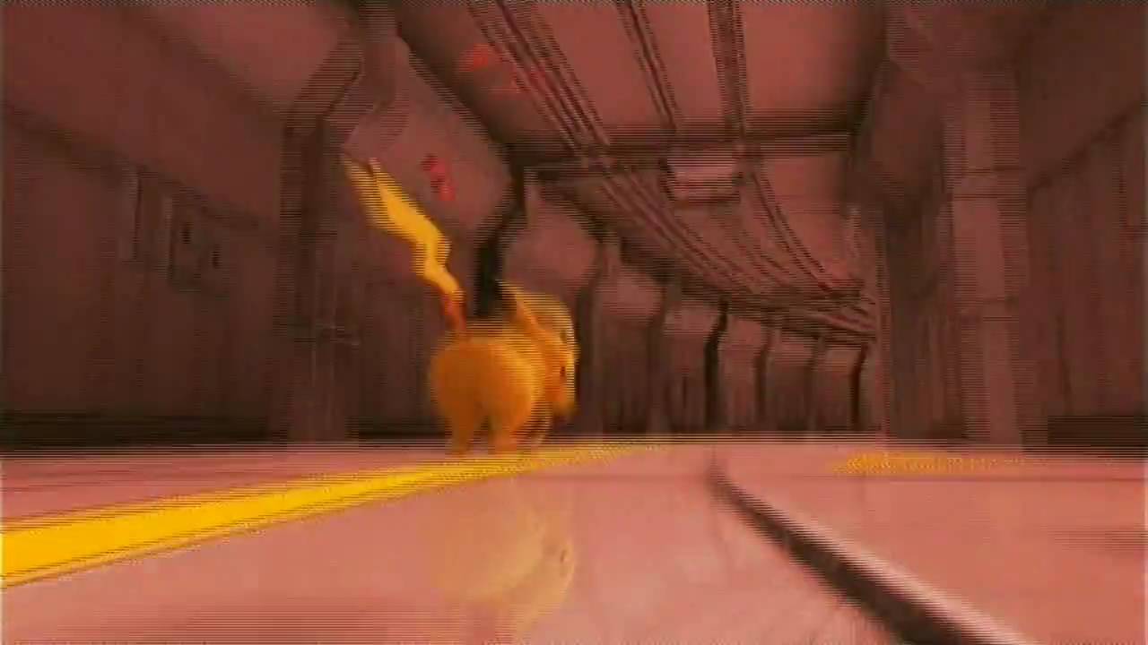 SSBB - The Subspace Emissary - 83 In the Subspace Bomb Factory HD - YouTube