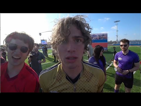 VINNIE HACKER TALKS TO ODD1SOUT AND STARES INTO CAMERA - YouTube