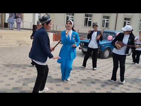 Xo‘jaobod tuman tug‘ruq kompleksi \