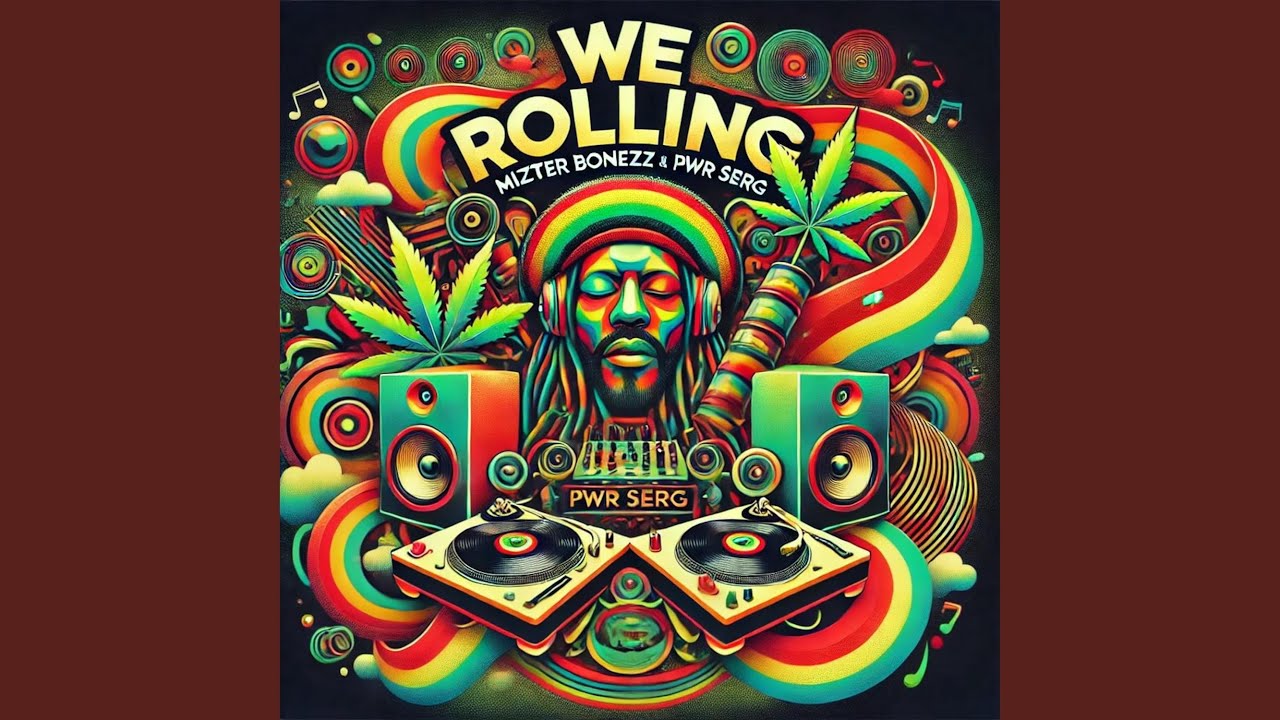 We Rolling - YouTube