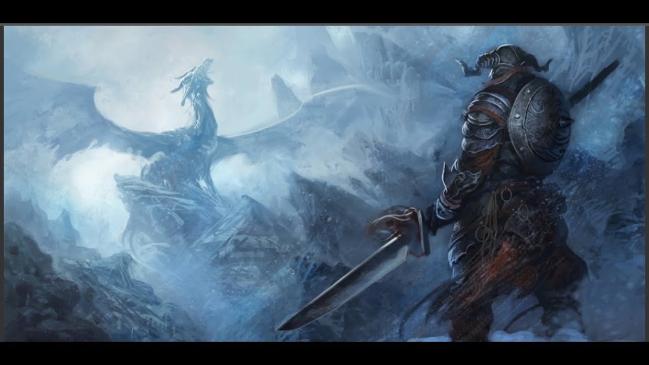 DRAGONS! DOOD! MTG Arena Mufflage Buff Bagwellage - YouTube