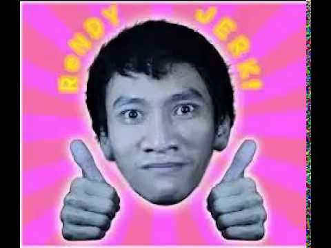 RENDY JERK - SILIT