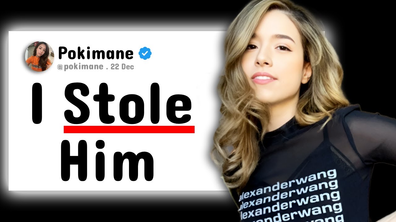 Pokimane Ruined Herself By Betraying Her Friend - YouTube