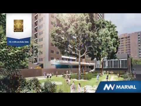 Marval Bogotá - Proyectos para todos - YouTube