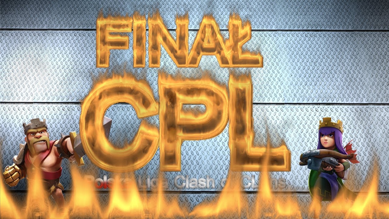 CPL - FINAL - YouTube