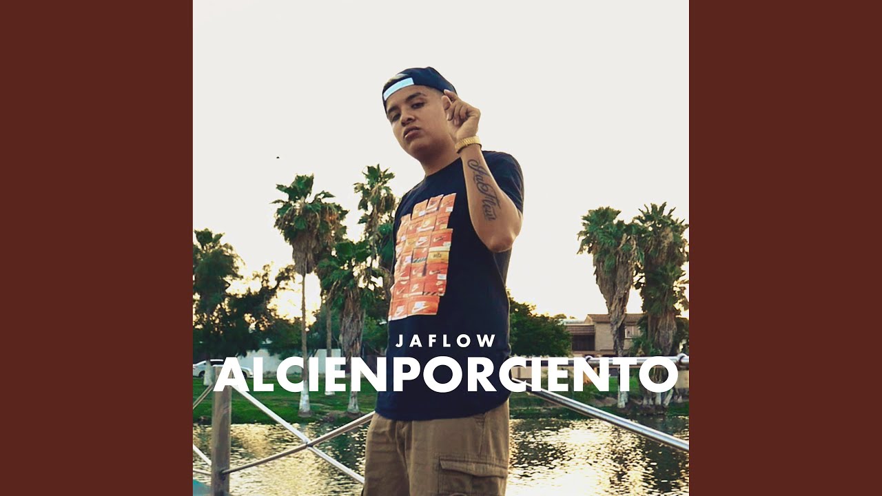 Al Cien Por Ciento - YouTube