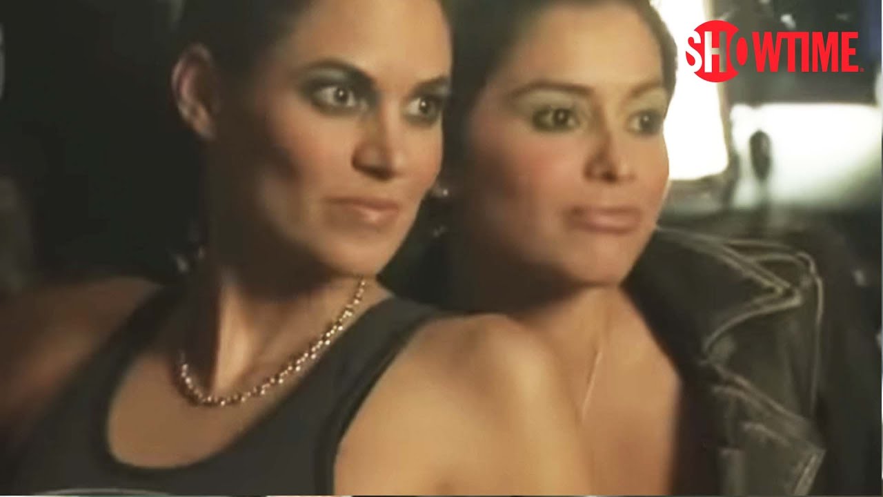 Hottest Real L Word Episode Ever? | The Real L Word | Season 1 Episode ...