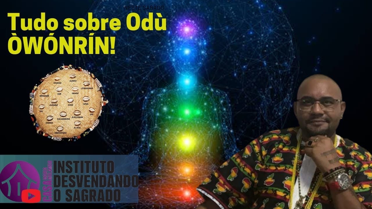 Saiba tudo sobre Odù 11 ! Vídeo chamada - YouTube