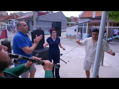 Gülay ve Cem - CANLI YAYIN