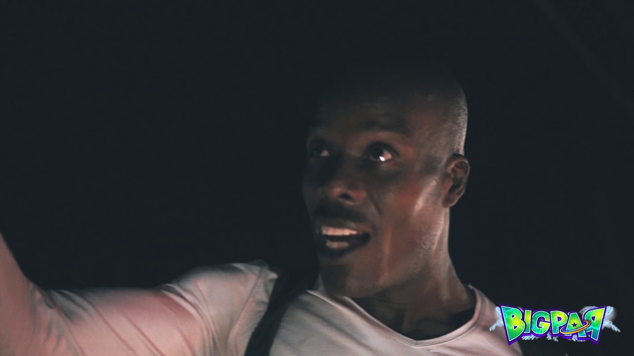 BIG PAR Ep.1 : Outside Like Front Yard - YouTube