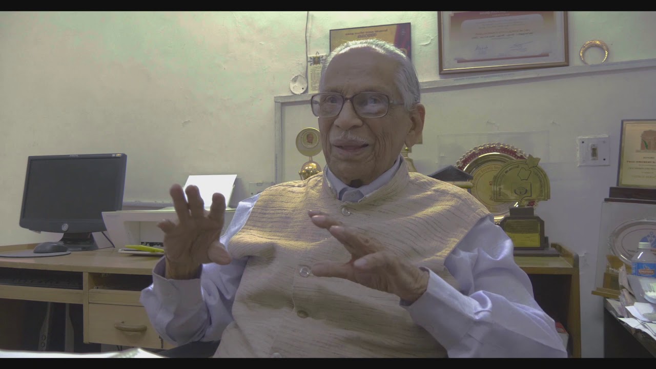 Malayala Natakam Part 2 | Omchery N. N. Pillai - YouTube