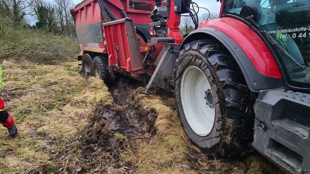 Treffer, Versenkt... wenn alles schief läuft, was nur falsch laufen ...