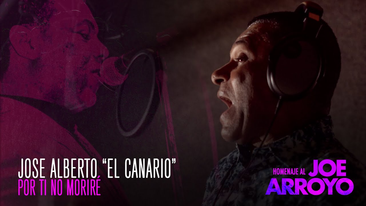 Jose Alberto El Canario