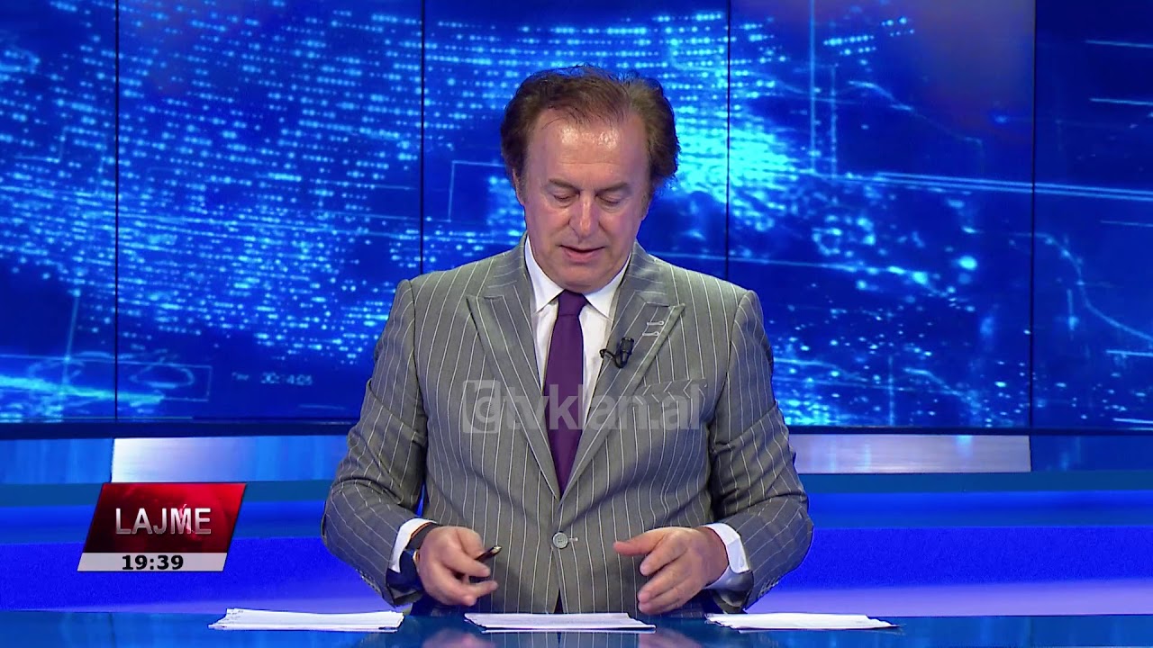 Edicioni i Lajmeve Tv Klan 20 Korrik 2019, ora 19:30 - YouTube