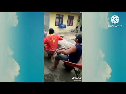 tiktok konyol