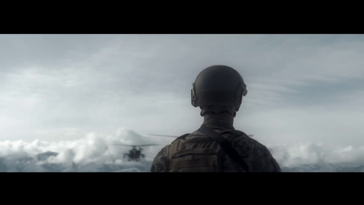 What is Video Production in the Air Force? - YouTube