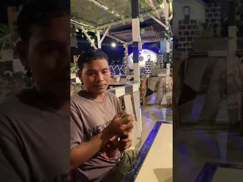 MANONUN ULOS || Cover Lagu Batak - Putra siregar
