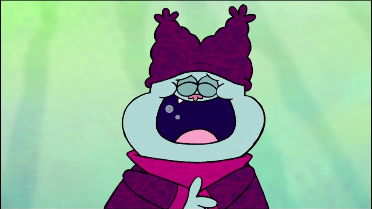 Chowder- Safe At Last! - YouTube