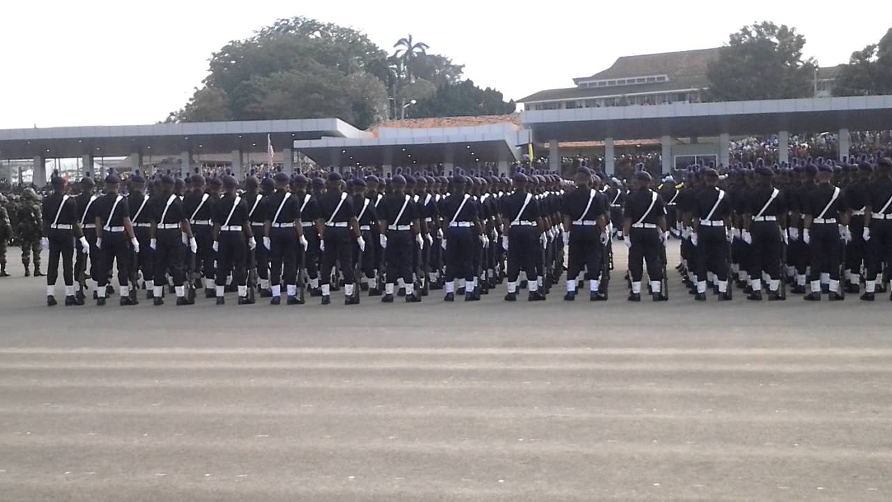 Pusasda 2012 - YouTube