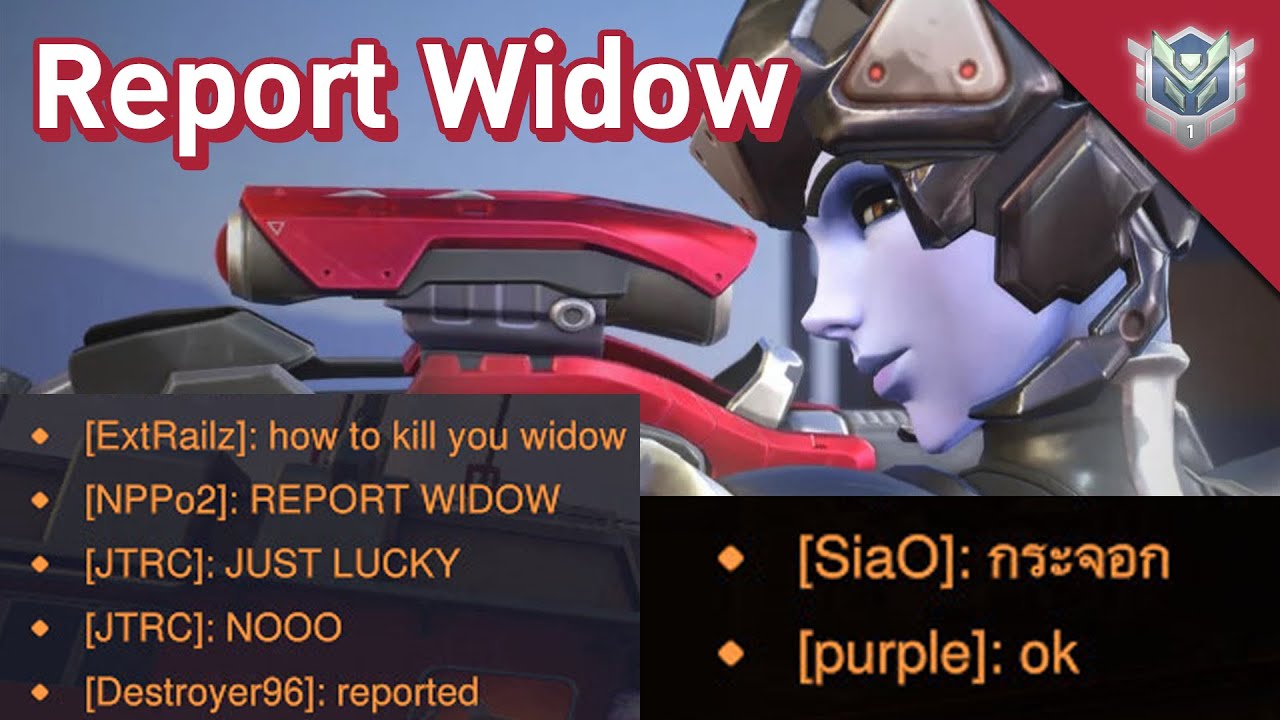 Overwatch 2 | DPS But Diff - YouTube