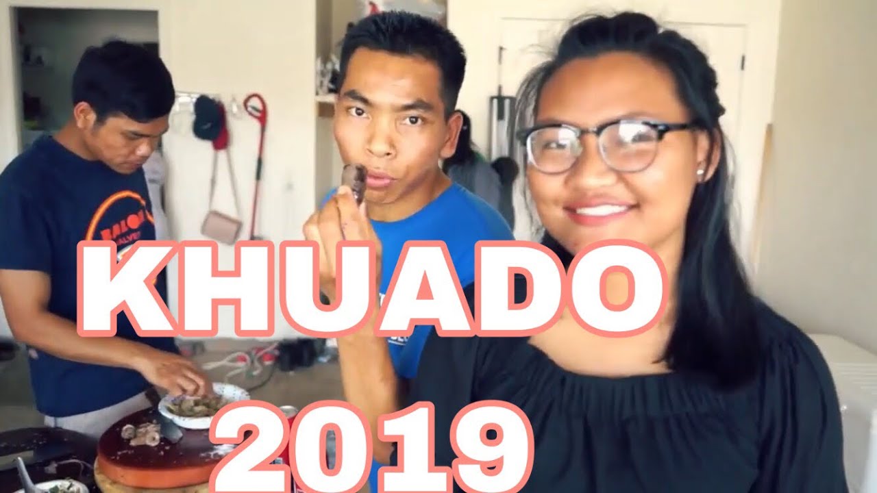 MP KHUADO 2019 - YouTube