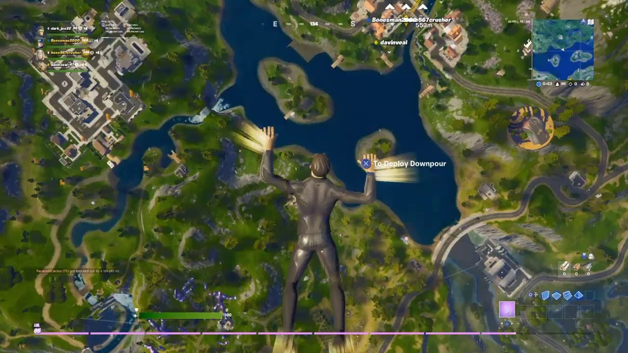 ALL DAY STREAM - YouTube