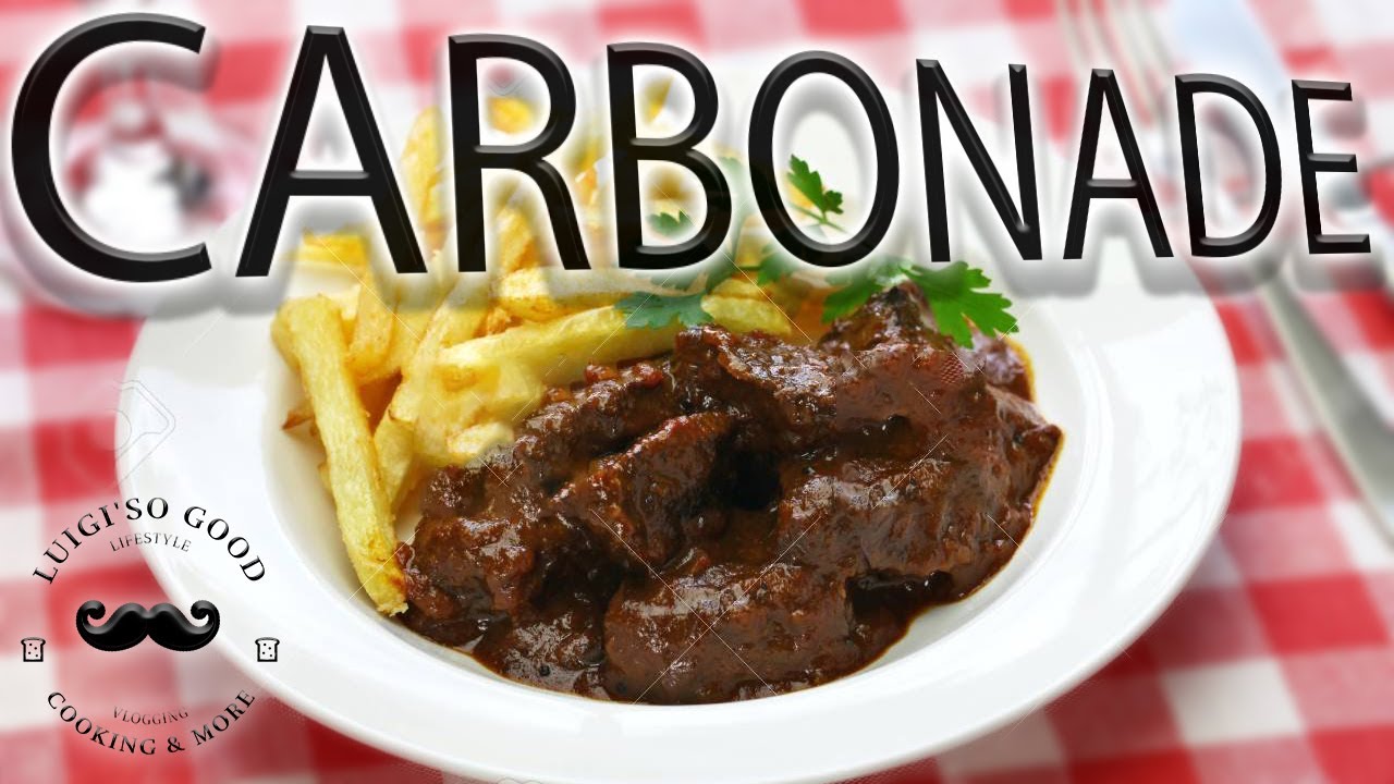 Flemish Carbonnade Recipe For any home Party | French food recipes ...