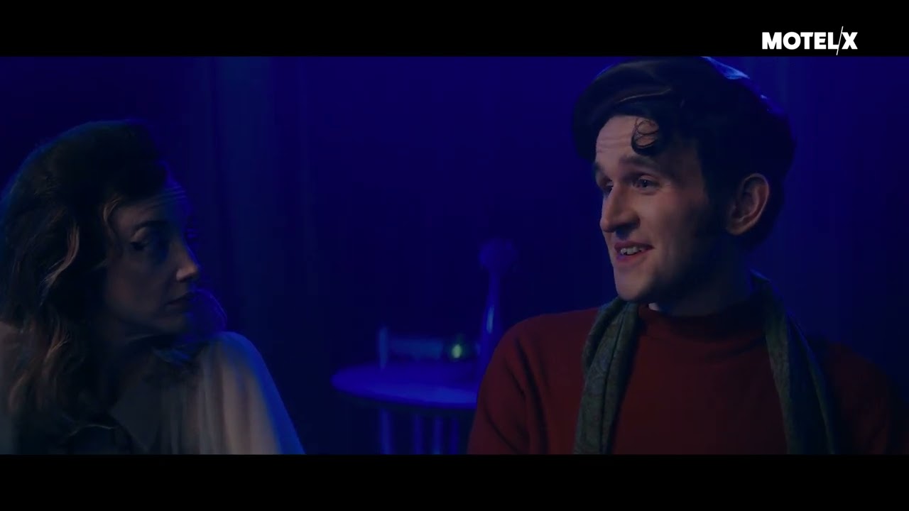 Please, Baby, Please! (2022) | Trailer - YouTube