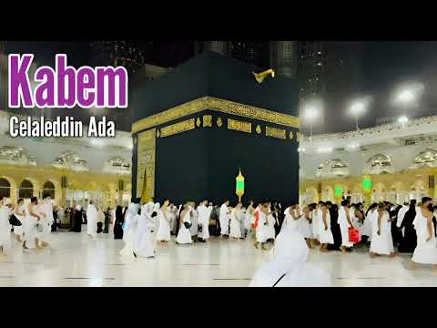 Kabem 💖Celaleddin Ada