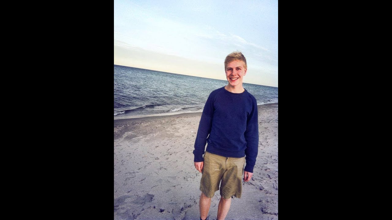 D4nny - Goodbye ( new music video) - YouTube