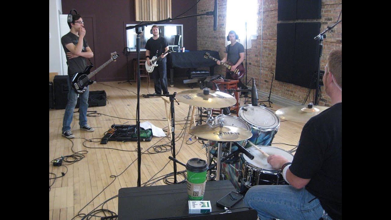 Bad Joe | ახალი სიმღერა მზადების პროცესშია - YouTube