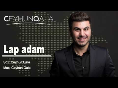 Ceyhun Qala — Lap Adam