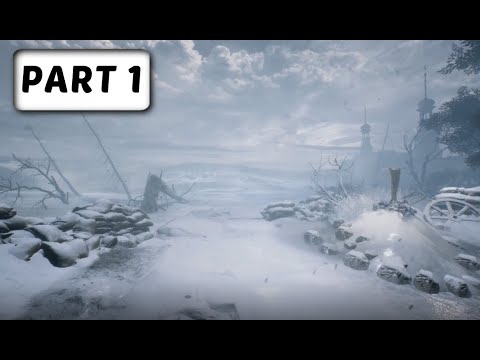 Paradise Lost Walkthrough (Part 1) - Denial - YouTube