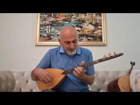 Sivas'ın Yollarına - Dr. Süleyman Tanrıverdi | Telli Terapi