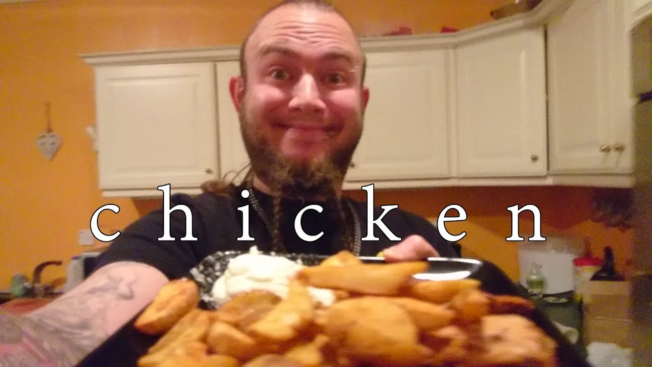chicken - YouTube