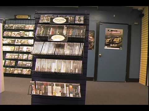 Game Traders Club At Elizabethtown, PA - YouTube