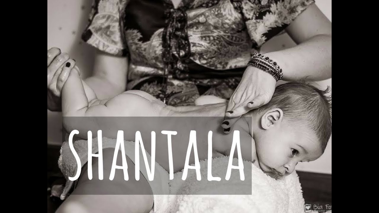 Shantala Até Que Idade - RETOEDU