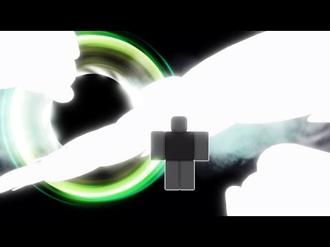 Gojo Domain Expansion (Roblox) - YouTube