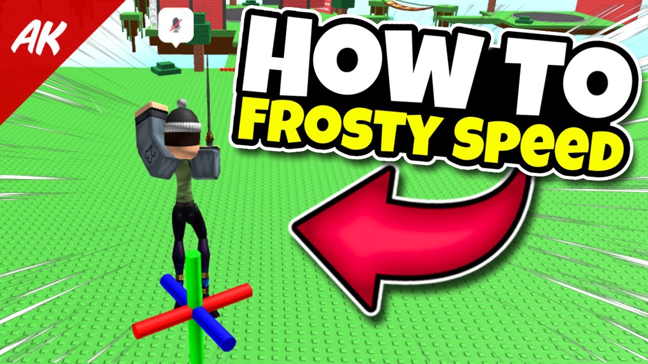 How To Frosty Flair Speed Glitch In Roblox YouTube how-to-frosty-flair-speed-glitch-in-roblox-youtube