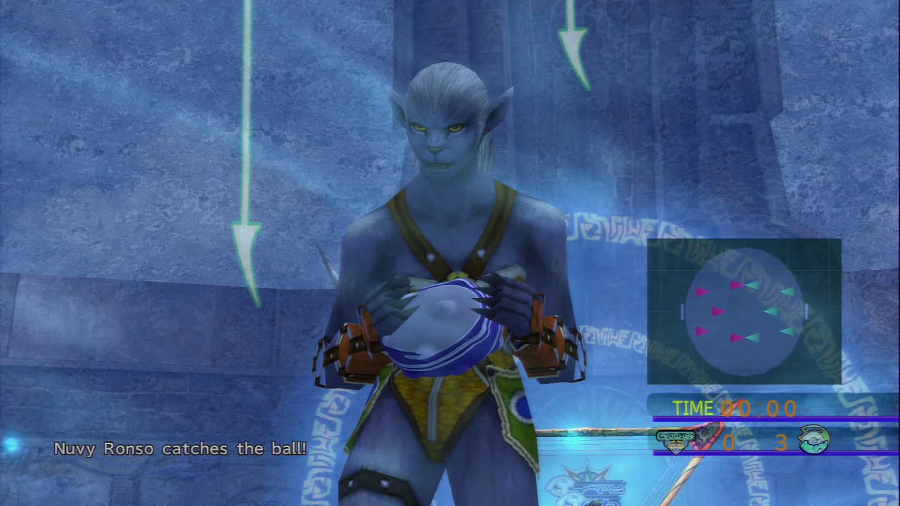 Journey To Level 99 Ronso Fangs - EP 197 - YouTube