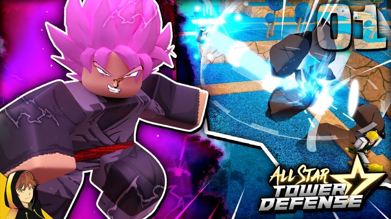 Roblox Astd Missions - YouTube