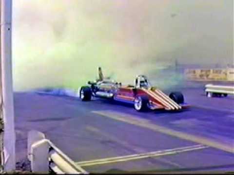 Hayden Proffitt vs Al Eierdam at Sacramento Raceway 1980 - YouTube