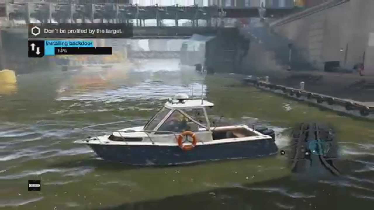 Watch_Dogs: Hack Fixers EASY! (Hackification Achievement Guide) - YouTube