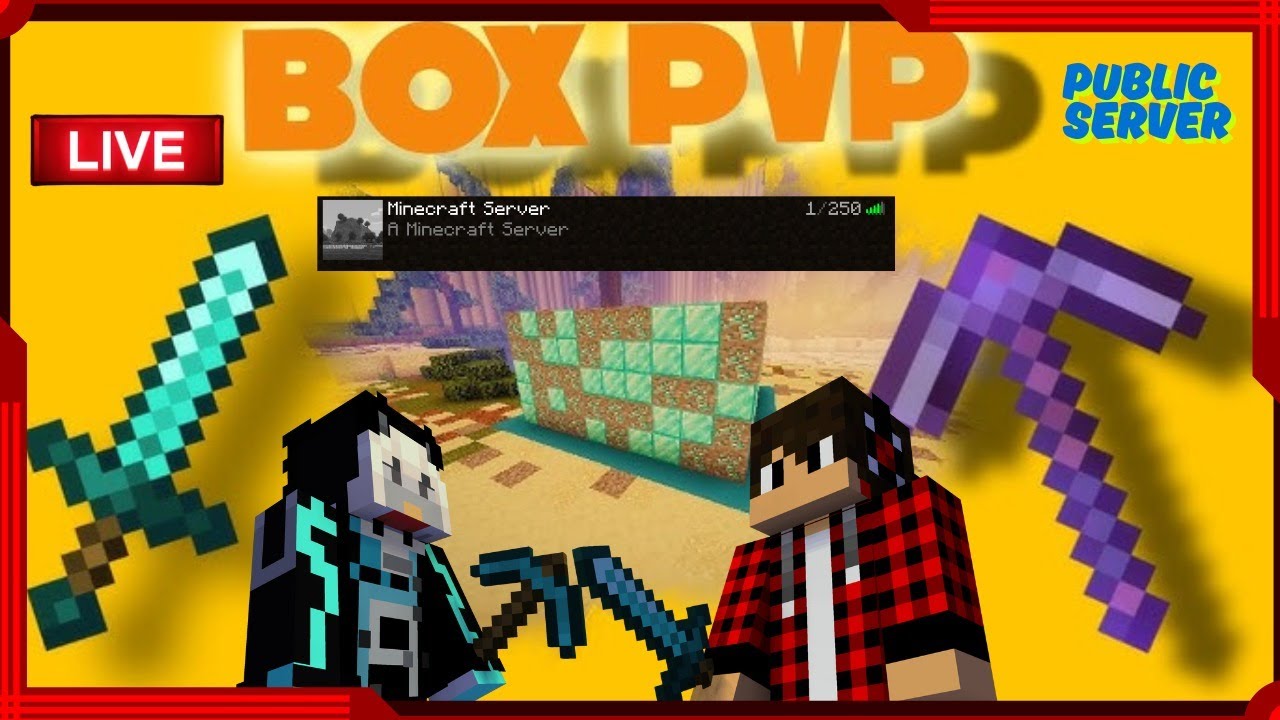 minecraft smp servers to join | how to join smp in Minecraft ...