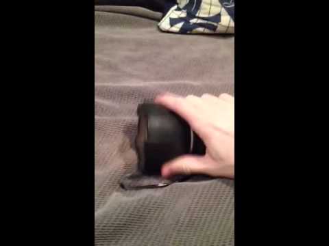 Garrity Flashlight Lantern Review