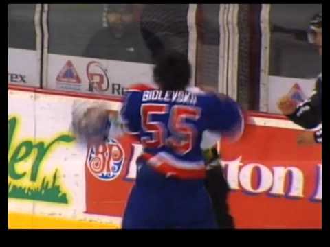 Chance Braid vs Art Bidlevskii Oct 23, 2011 - YouTube