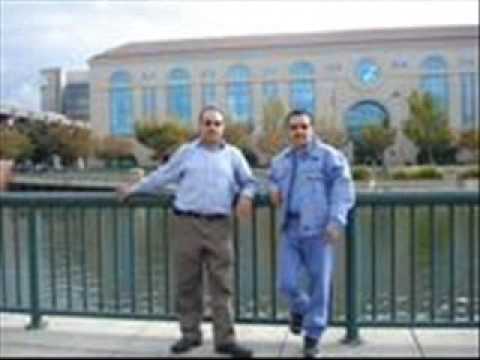 obaid family - YouTube