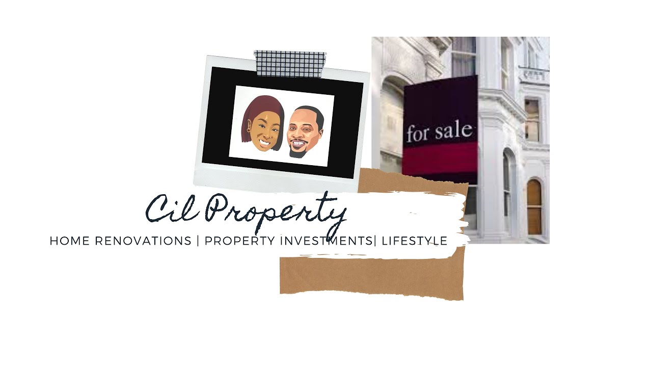 CIL Property YouTube Channel Intro - YouTube