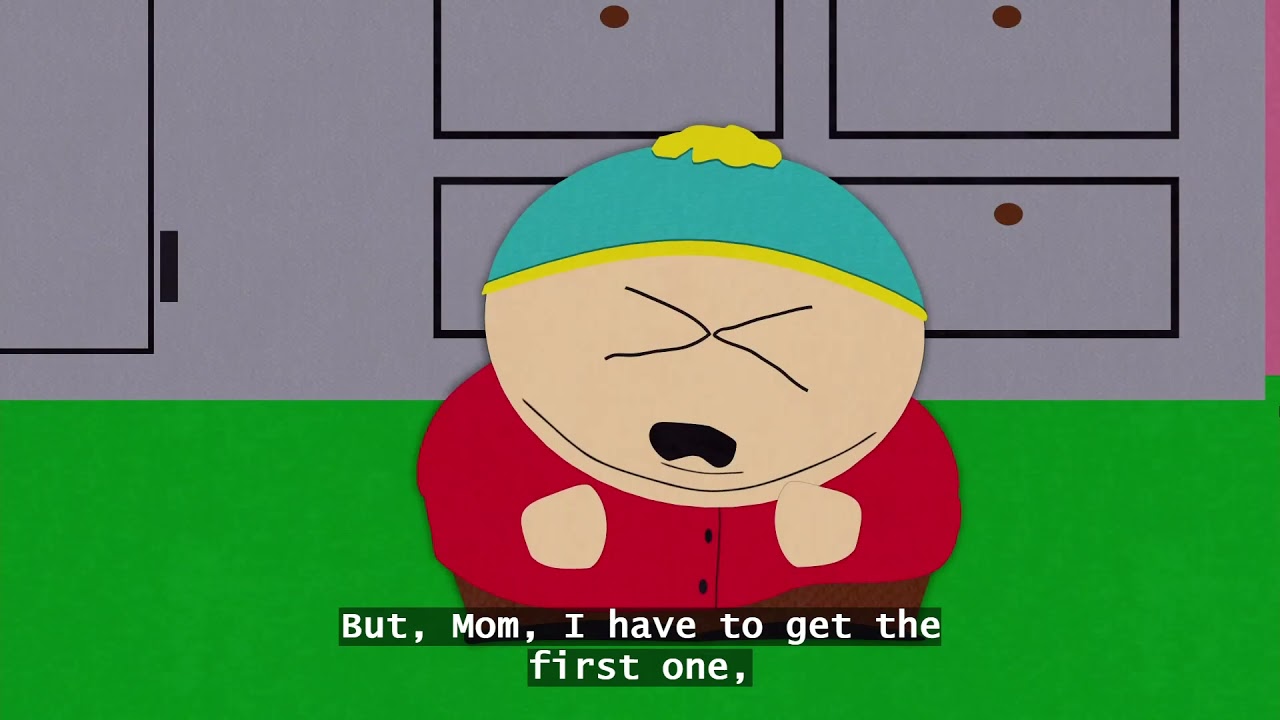 BUT, MEEM! - YouTube